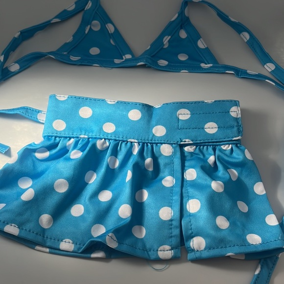 Dog | The Pawfect Summer Style Dog Bikini Swimsuit For A Pawesome Beach ...